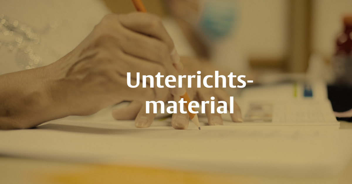 Neue Arbeitsblätter für den Wirtschaftsunterricht | Flossbach von ...